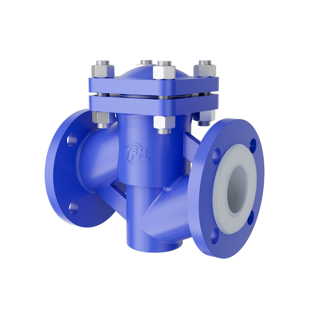 Horizontal Lift Type Check Valve - Professional manufacturer of ...
