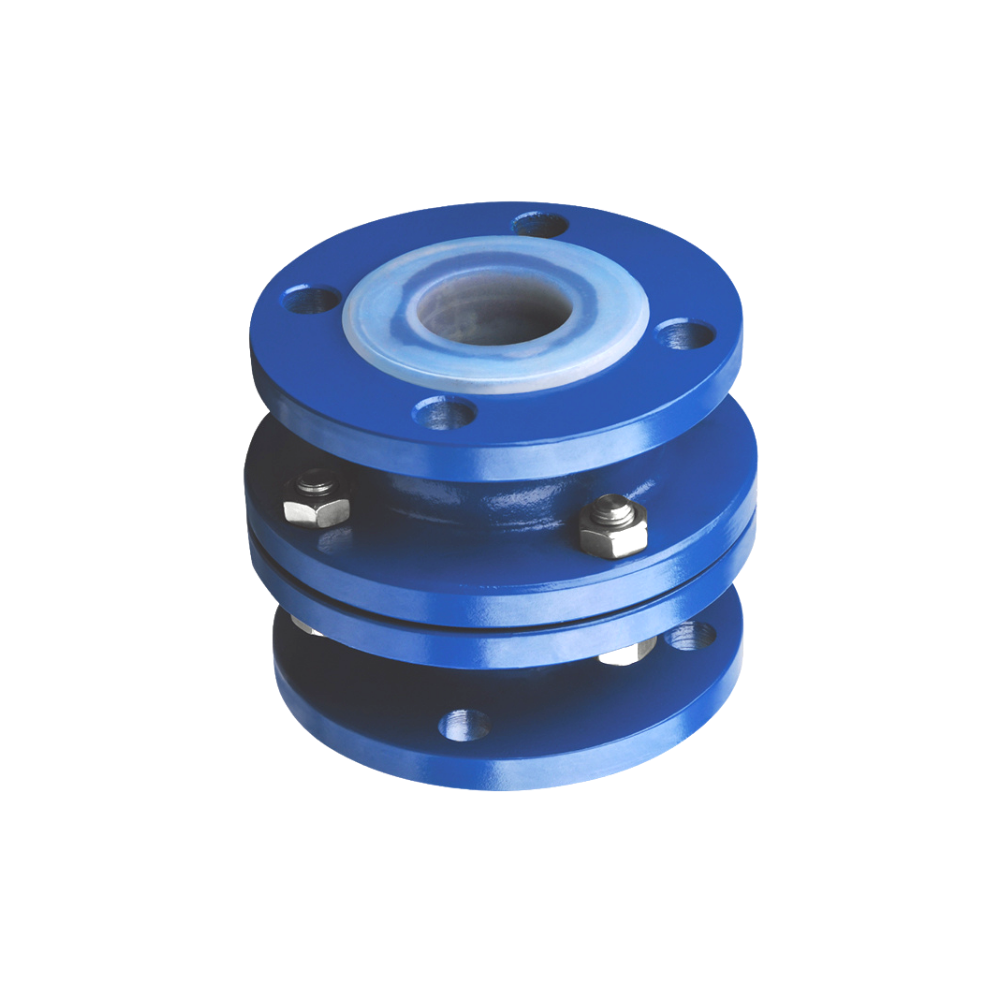 2-Way vs. 3-Way Lined Plug Valves: Functions, Selection, and ...