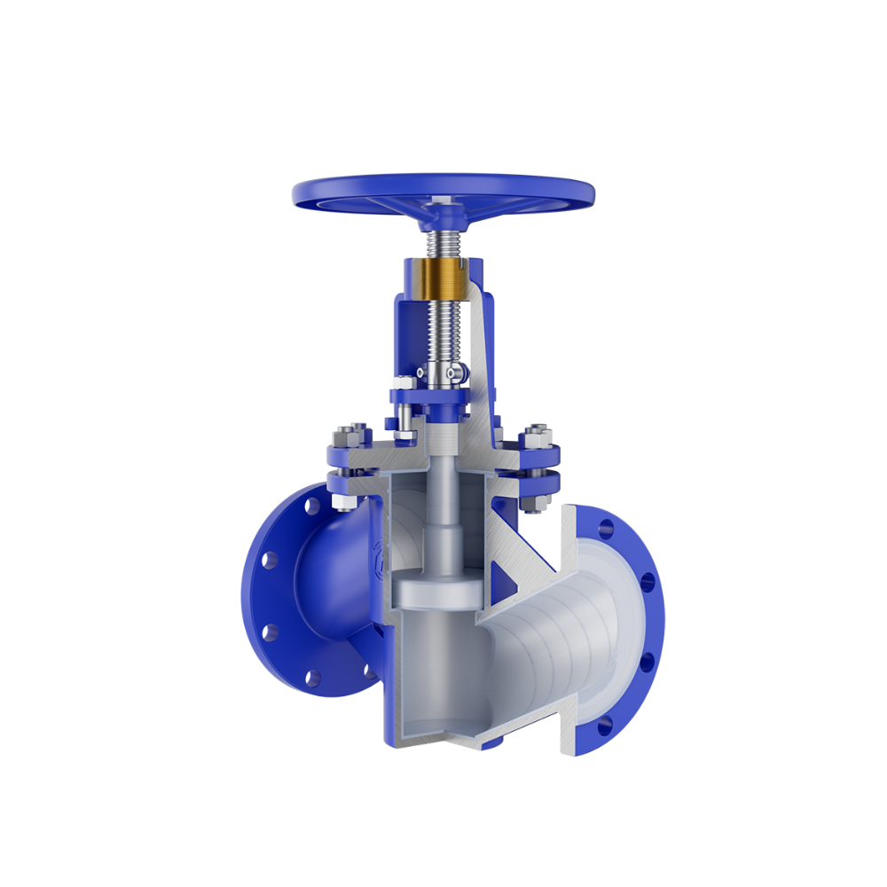 Lined Bellows vs Conventional Relief Valve: Key Differences Explained