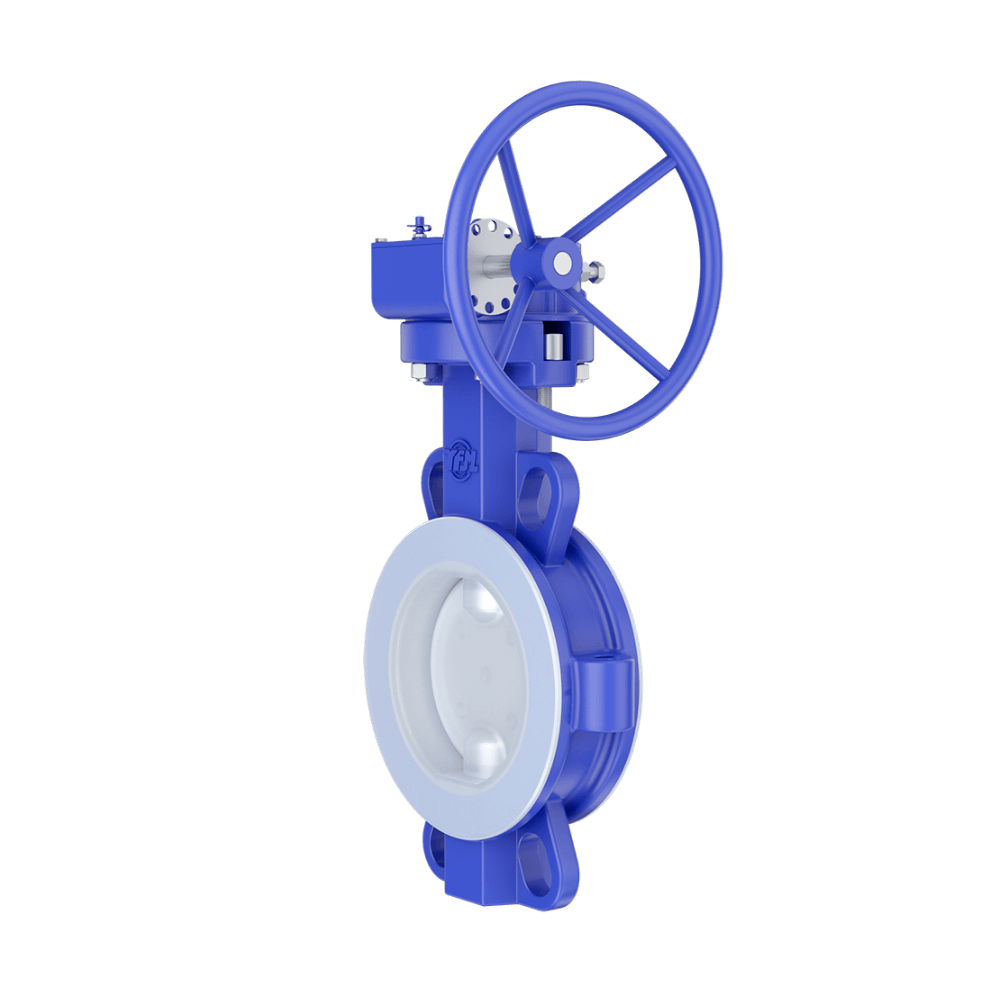 Manual Operated Butterfly Valve: Pros, Cons & Comparison