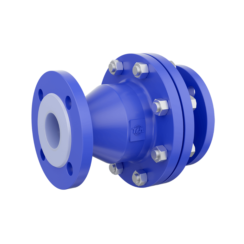 Wafer-Type vs. Lug-Type Check Valves: Key Distinctions