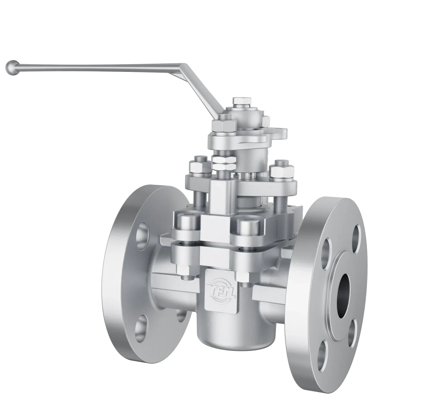Sleeve Type Plug Valve - Professional manufacturer of fluorine-lined ...