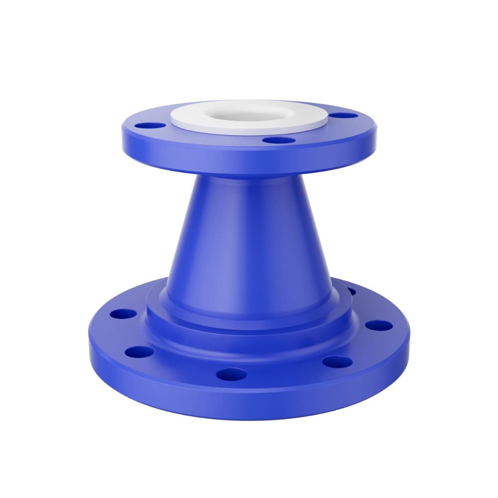 Concentric Reducer vs Eccentric Reducer, When to Use Which?