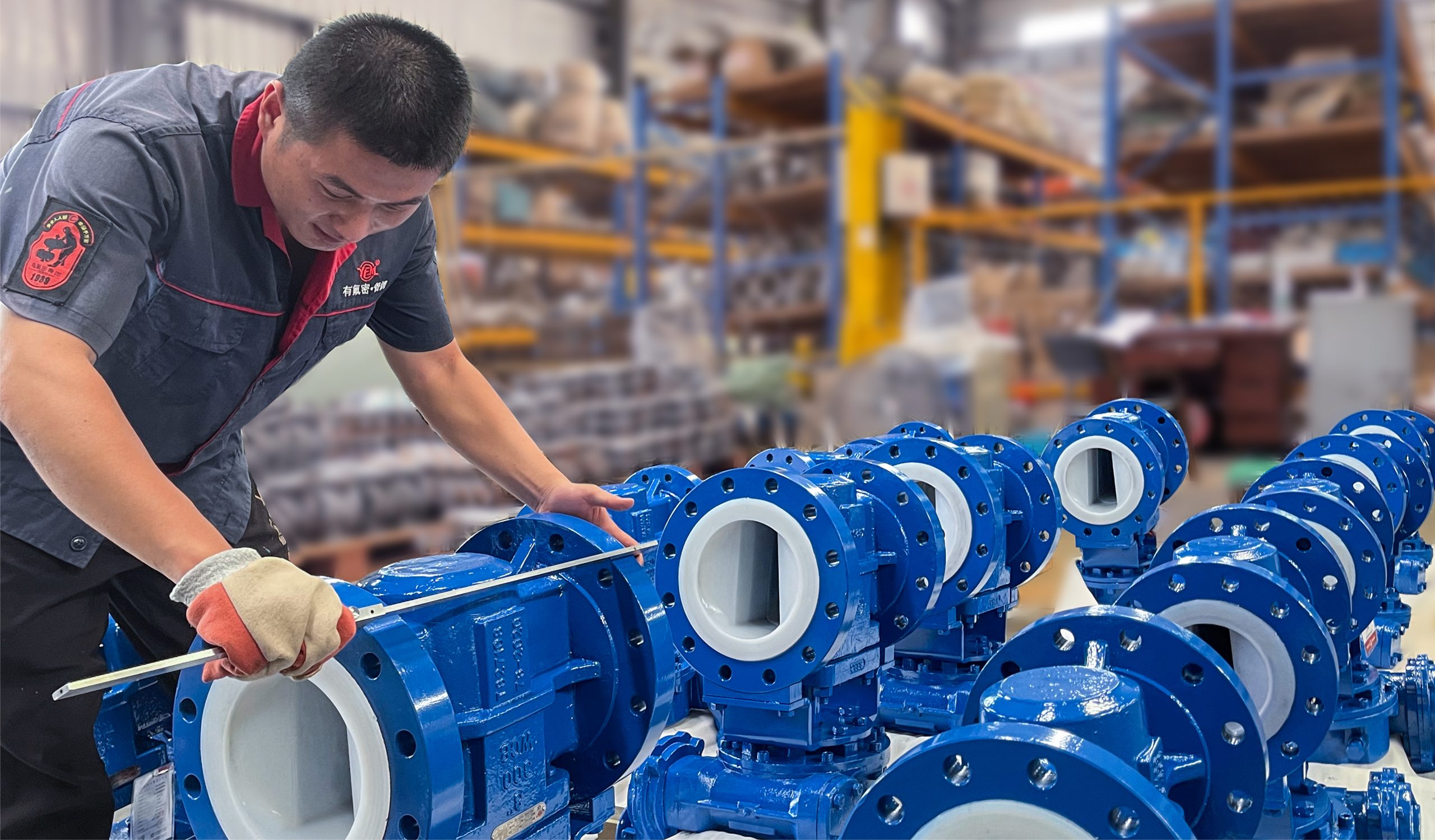 Top Five Sleeved Plug Valve Manufacturers in USA