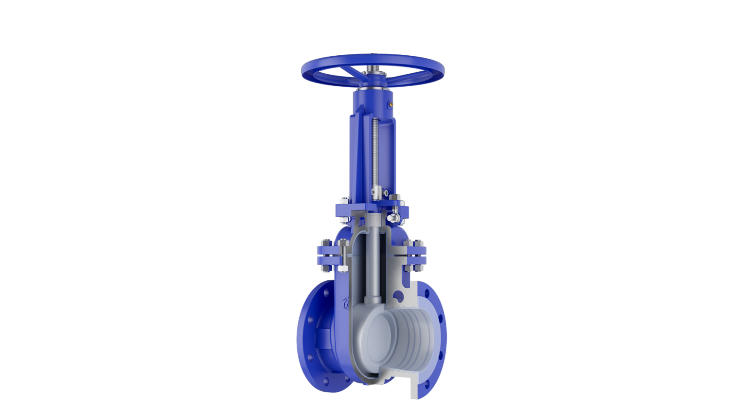 Rising Stem vs. Non-Rising Stem Gate Valves: A Practical Guide for ...