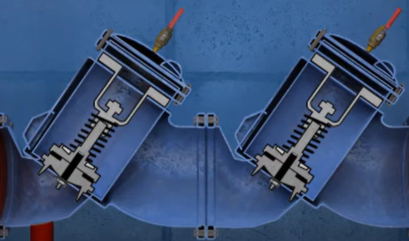 Backflow Preventer vs. SS Check Valve: What's the Difference?