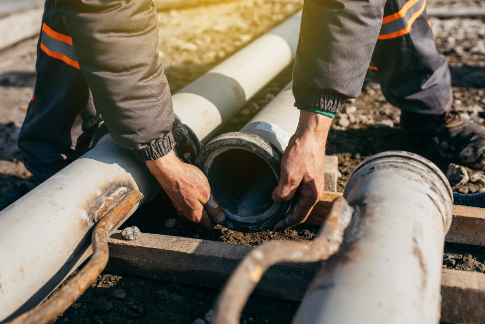 What Are the Types of Pipe Testing Methods?