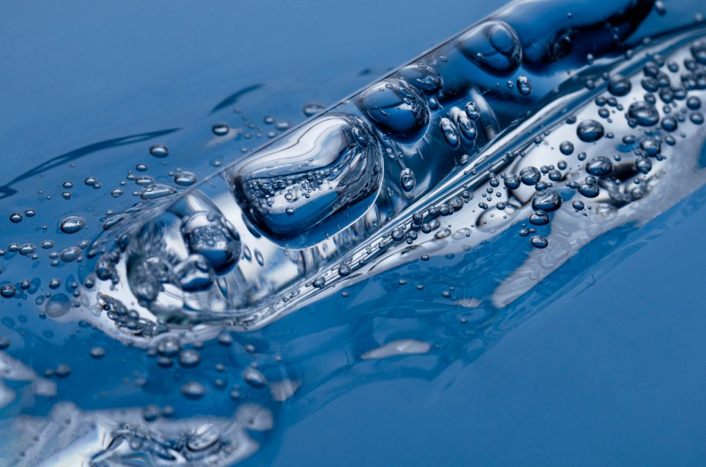 Lined Valve Solutions for Semiconductor | Youfumi