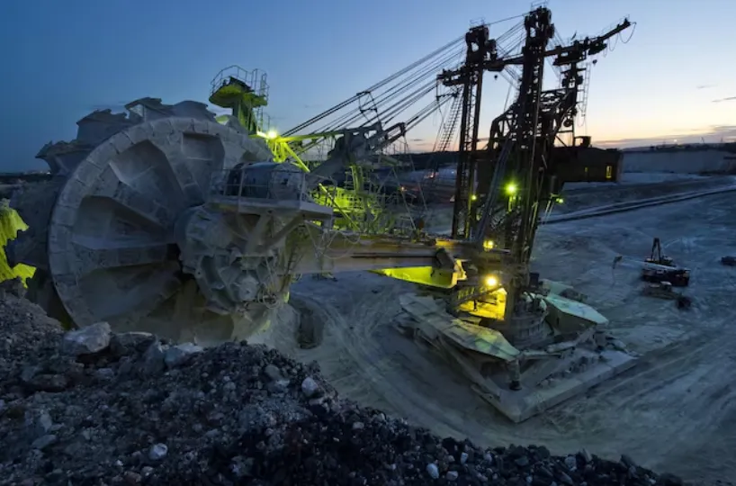 The Ultimate Guide to Knife Gate Valves: Types, Applications & Selection