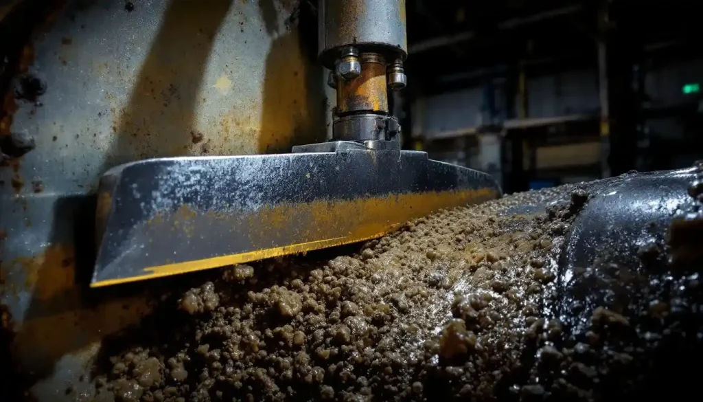 The Ultimate Guide to Knife Gate Valves: Types, Applications & Selection