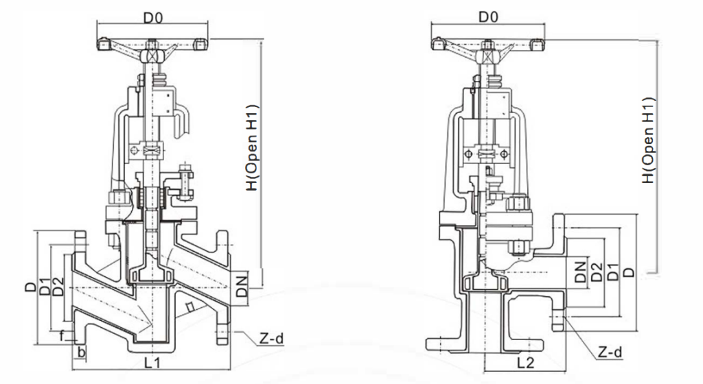 Globe Valve Flow Direction Explained: A Practical Guide for Engineers