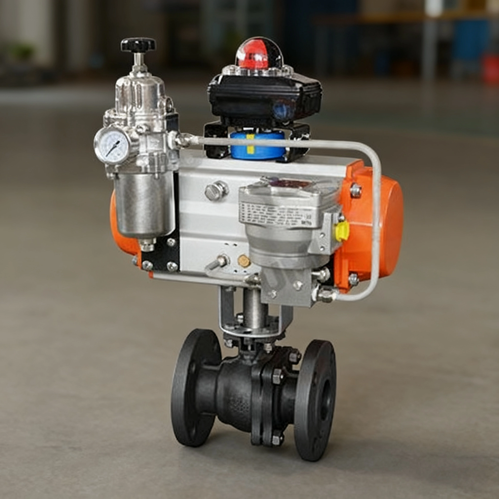 Motor Operated Valves: Complete Guide to Electric Valve Automation