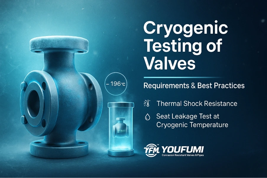 What Are the Types of Pipe Testing Methods?