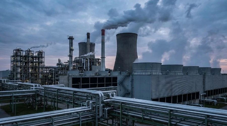 ISO 15848-1 Emissions: TA Luft Compliance Guide | YOUFUMI